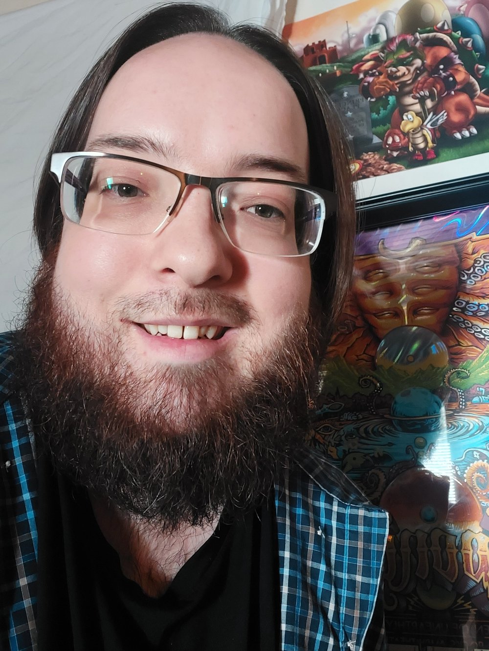 Jacob Erickson's Portfolio