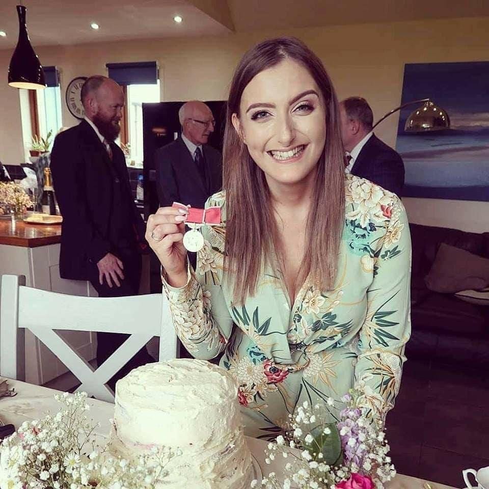 Meet the committee — Women Connect