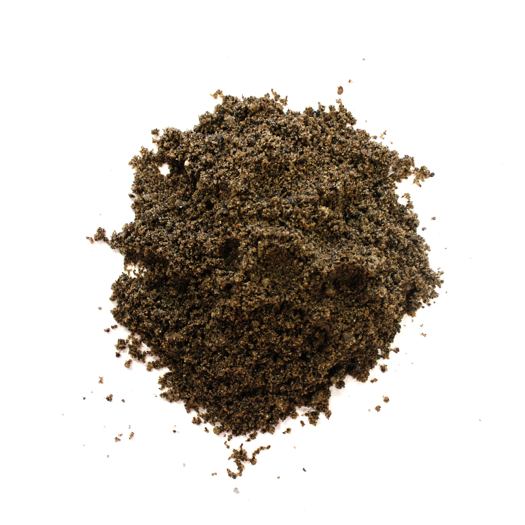 Sand — Earth First