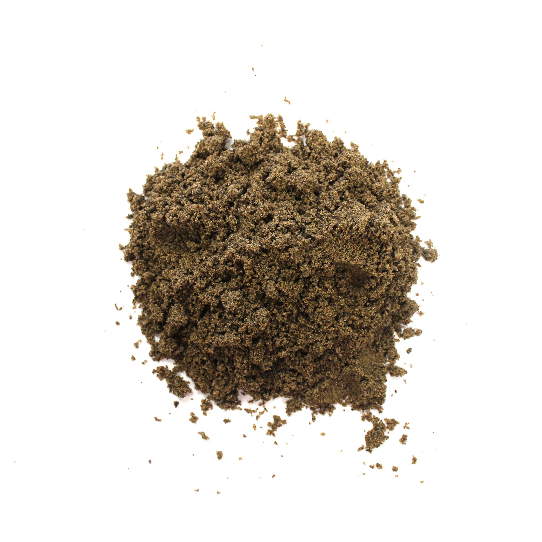 Sand — Earth First