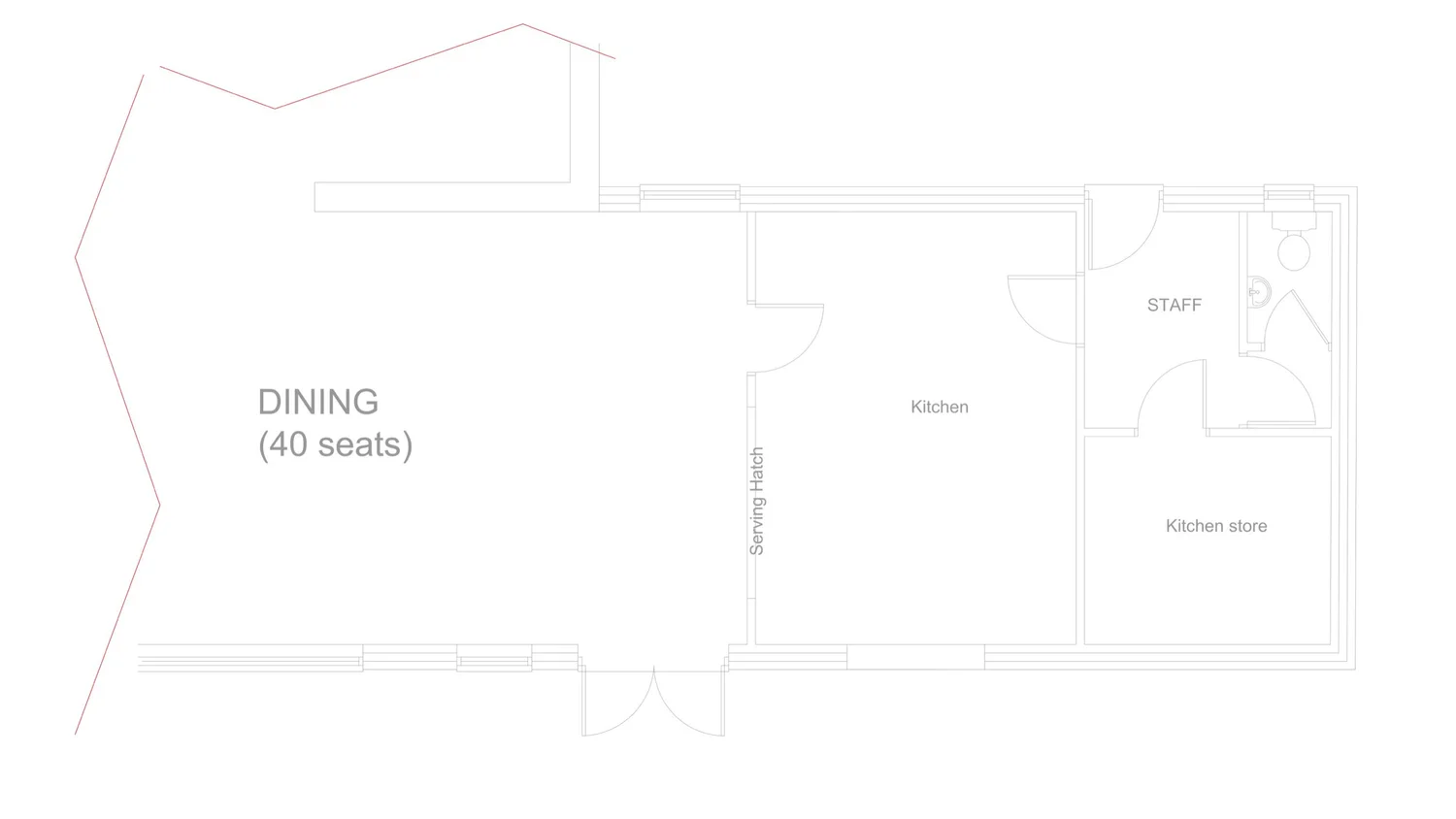 Clubhouse Design — Oliver Czekirda