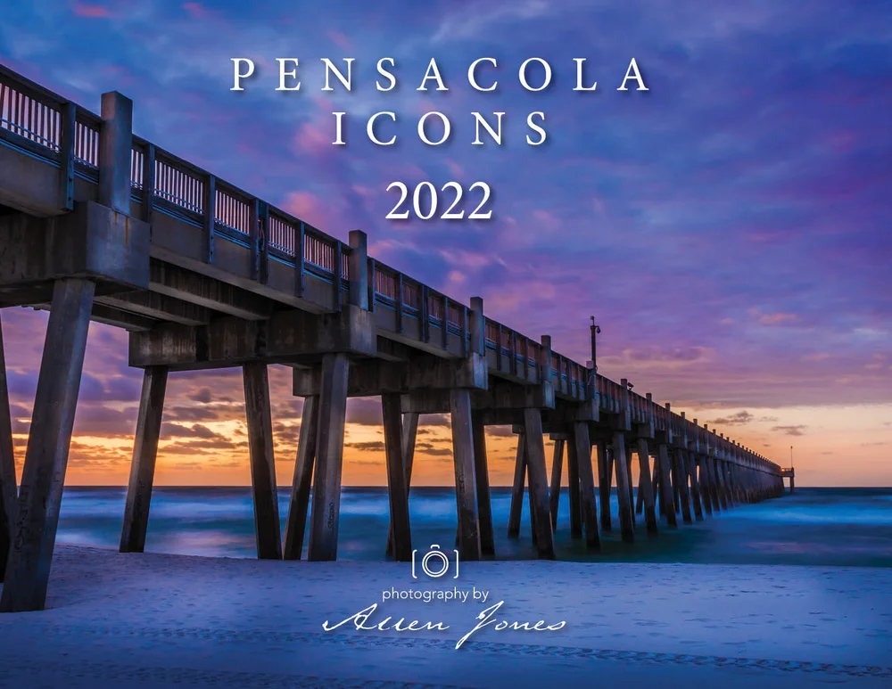 Beach 2022 Calendar