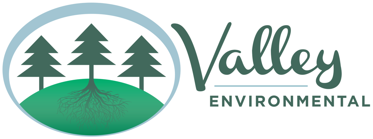 Valley Environmental | Land Clearing & Organic Waste Management | Canby ...