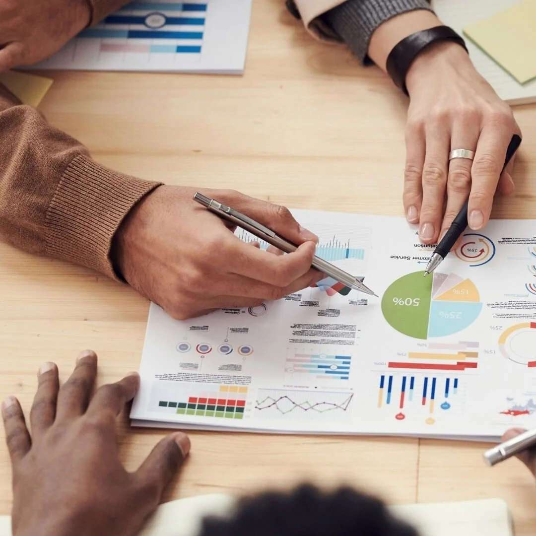 KD Hall Communications