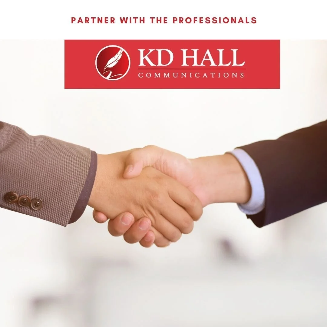 KD Hall Communications