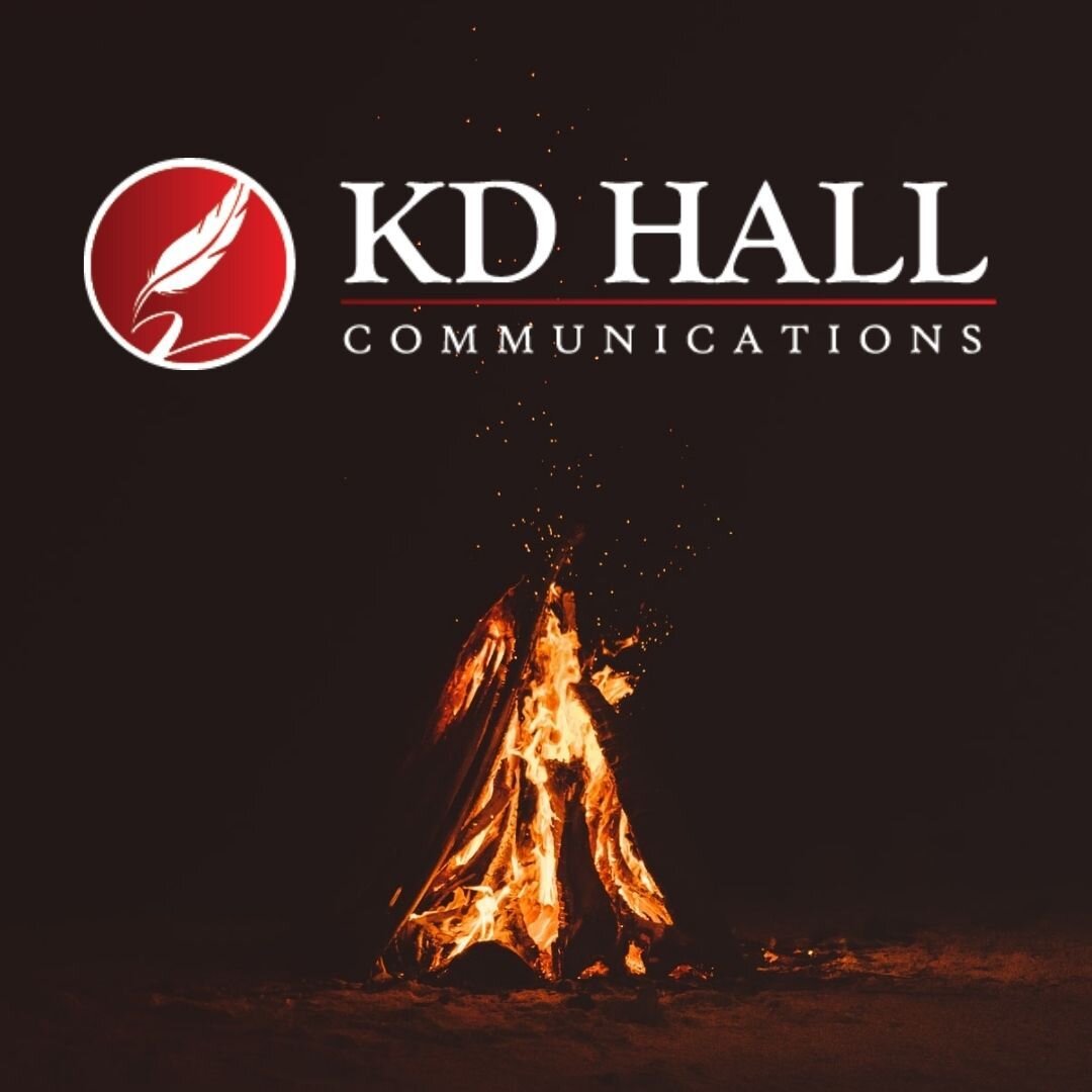 KD Hall Communications