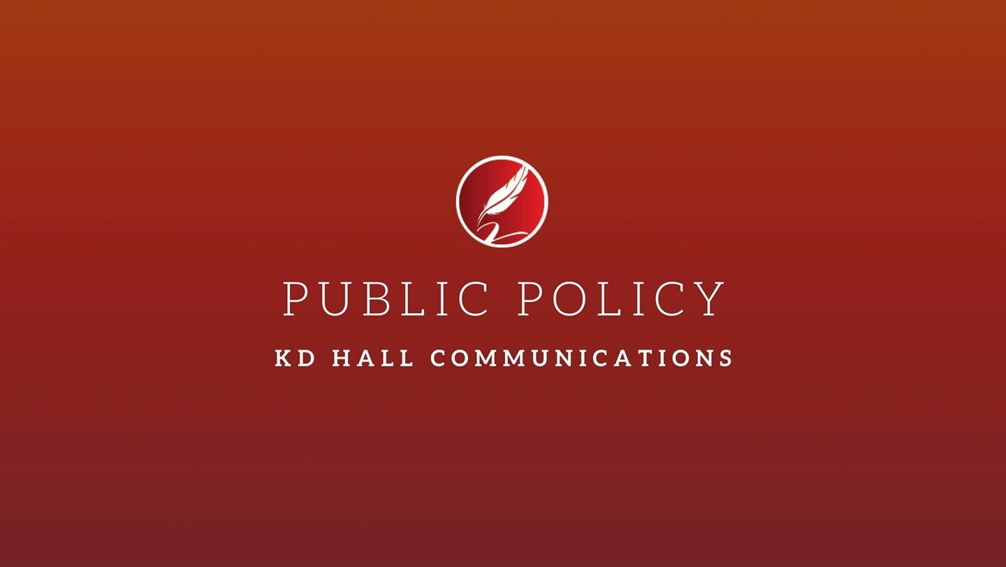 KD Hall Communications