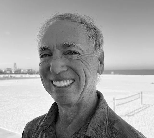 Board of Directors — Santa Monica Pier