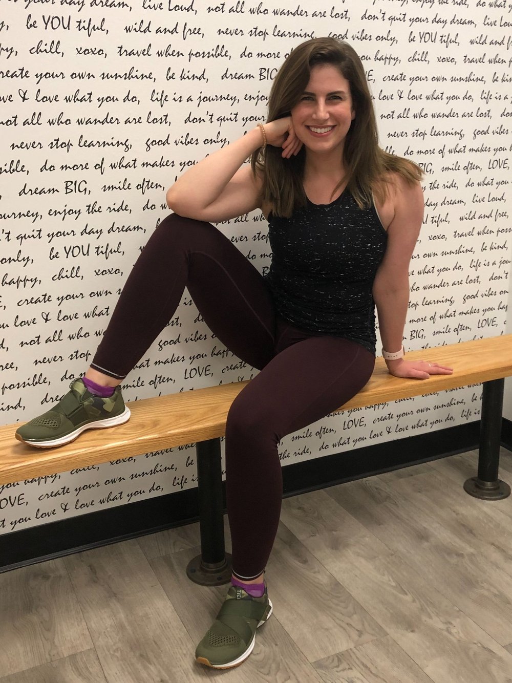 The Tribe Team — Tribe Fitness