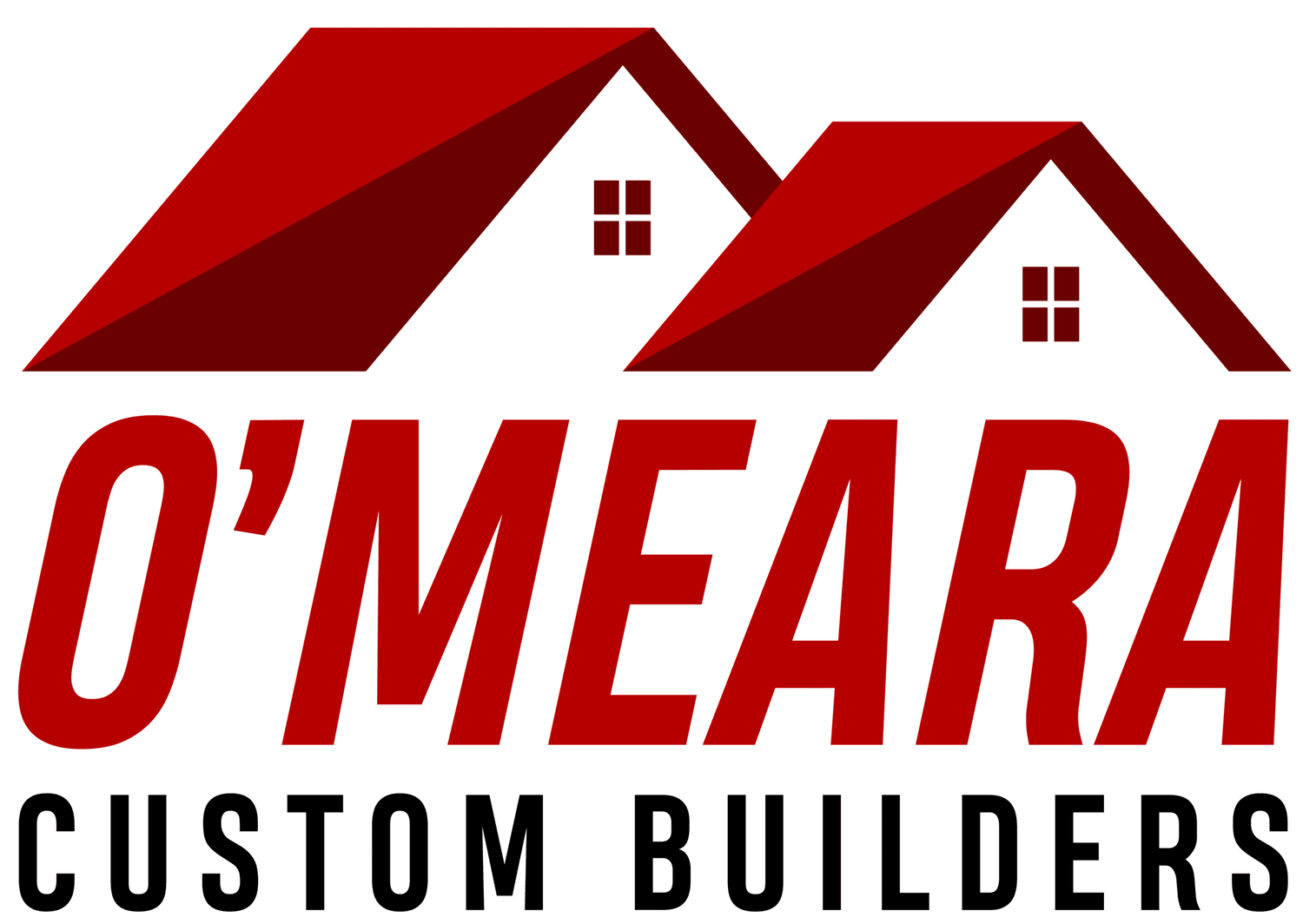 Gallery — O'Meara Custom Builders
