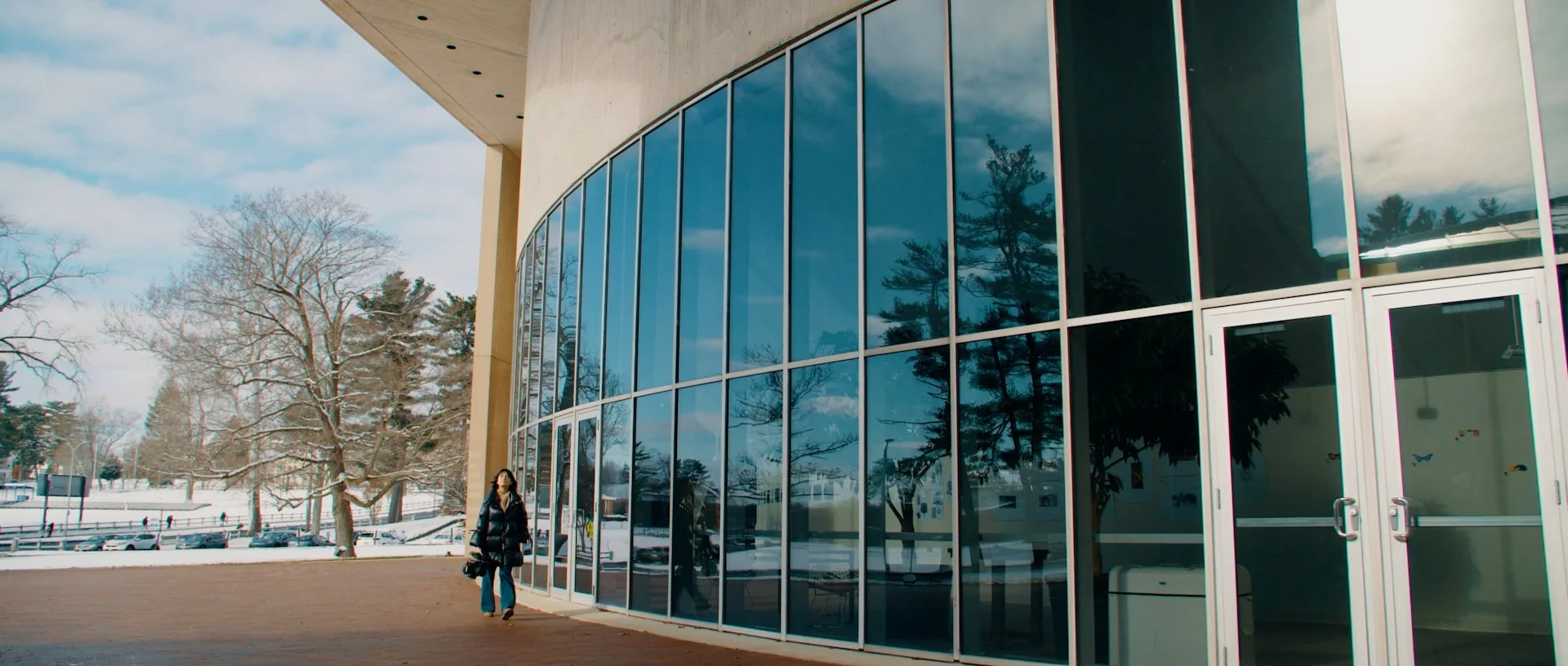 Choate Rosemary Hall — Sevenpair Studios