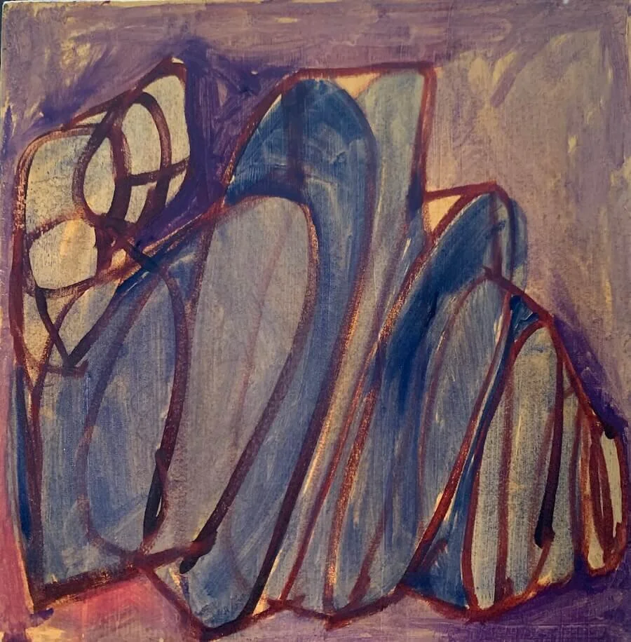 Ann McRae - Connecticut Fine Artist