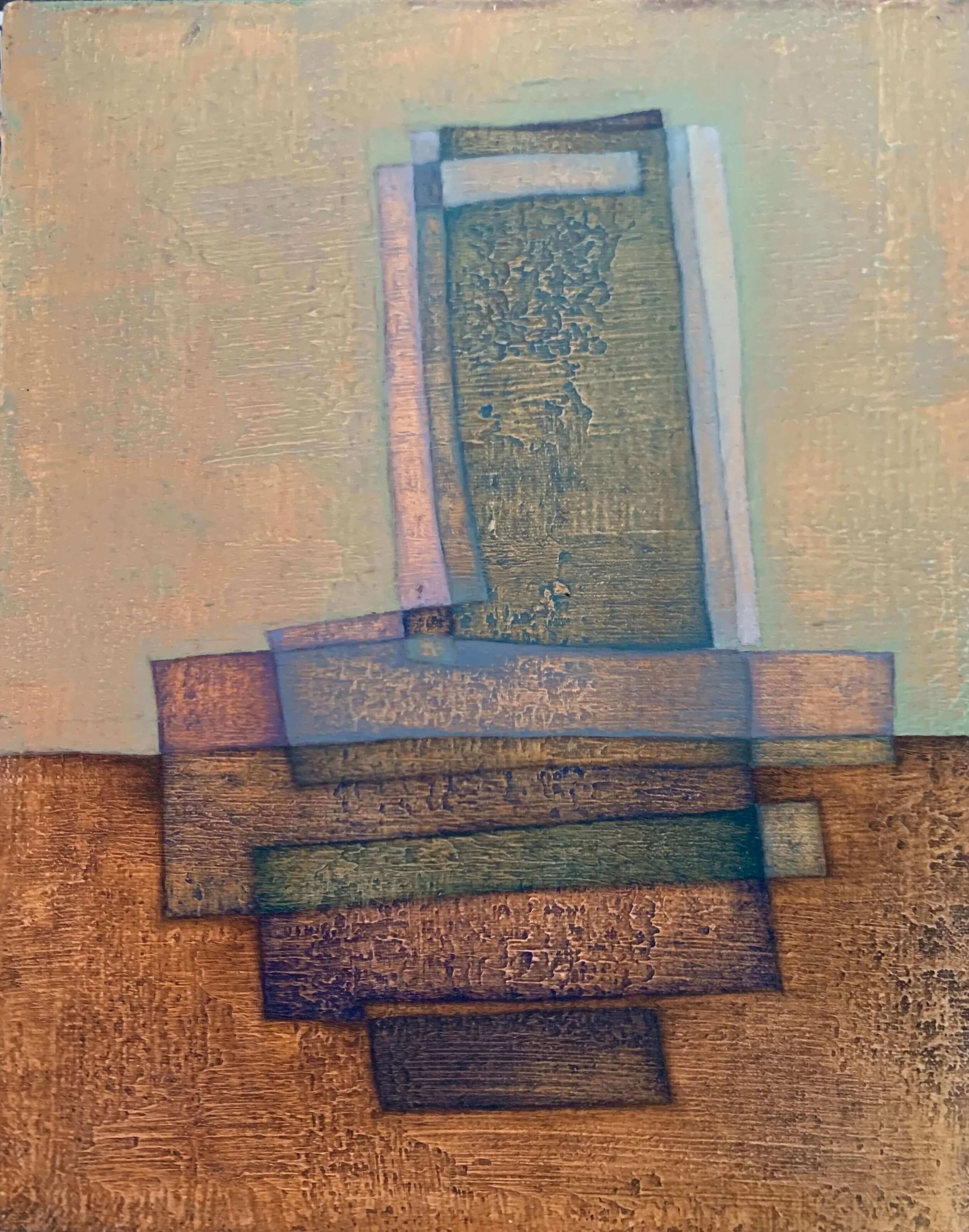 Ann McRae - Connecticut Fine Artist