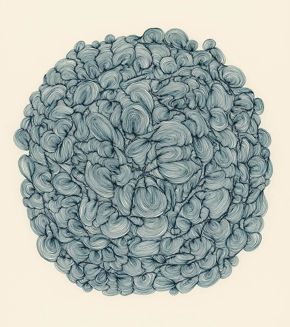 Ann McRae - Connecticut Fine Artist