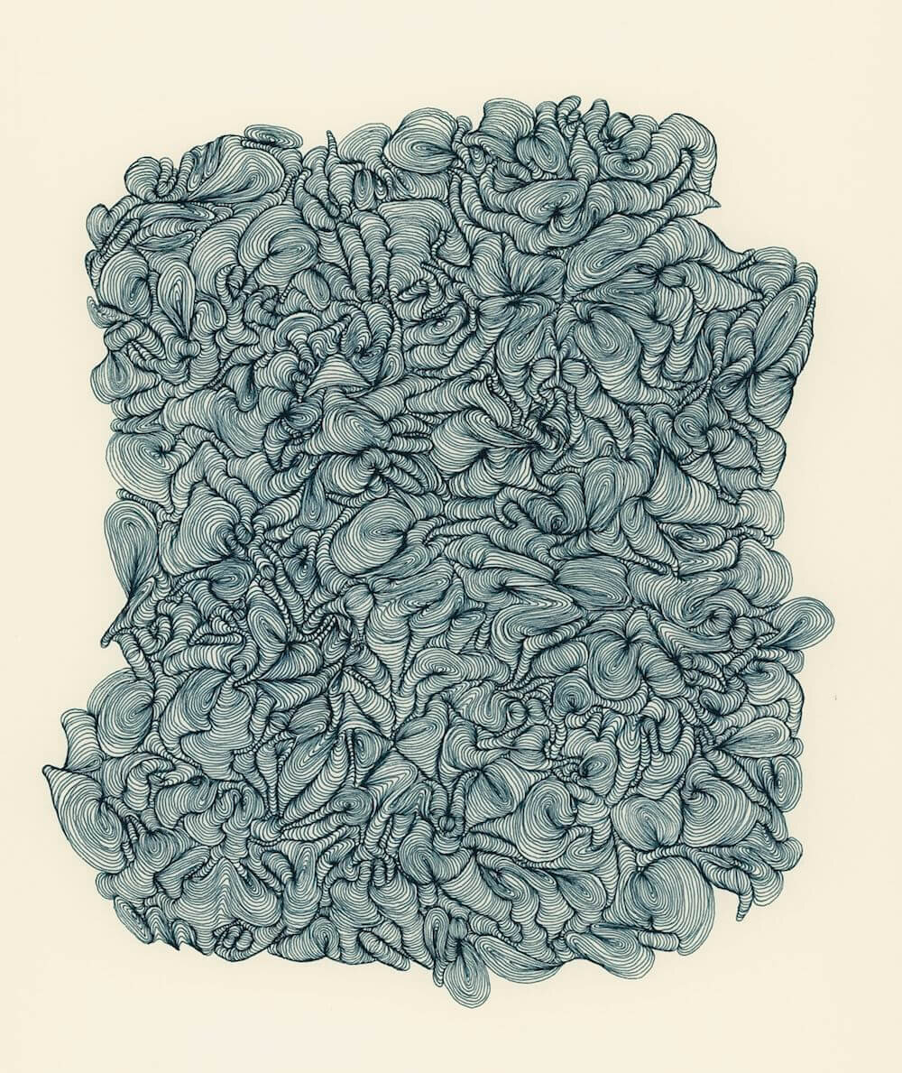 Ann McRae - Connecticut Fine Artist