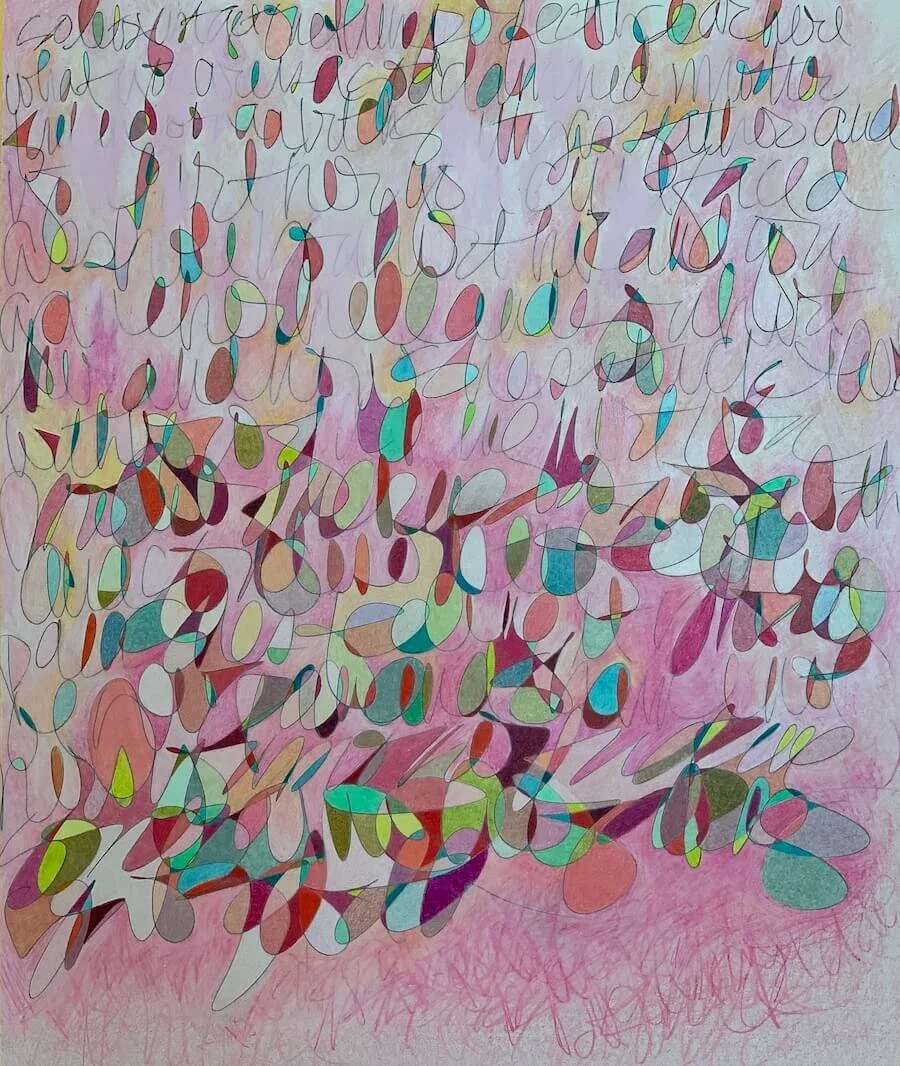 Ann McRae - Connecticut Fine Artist
