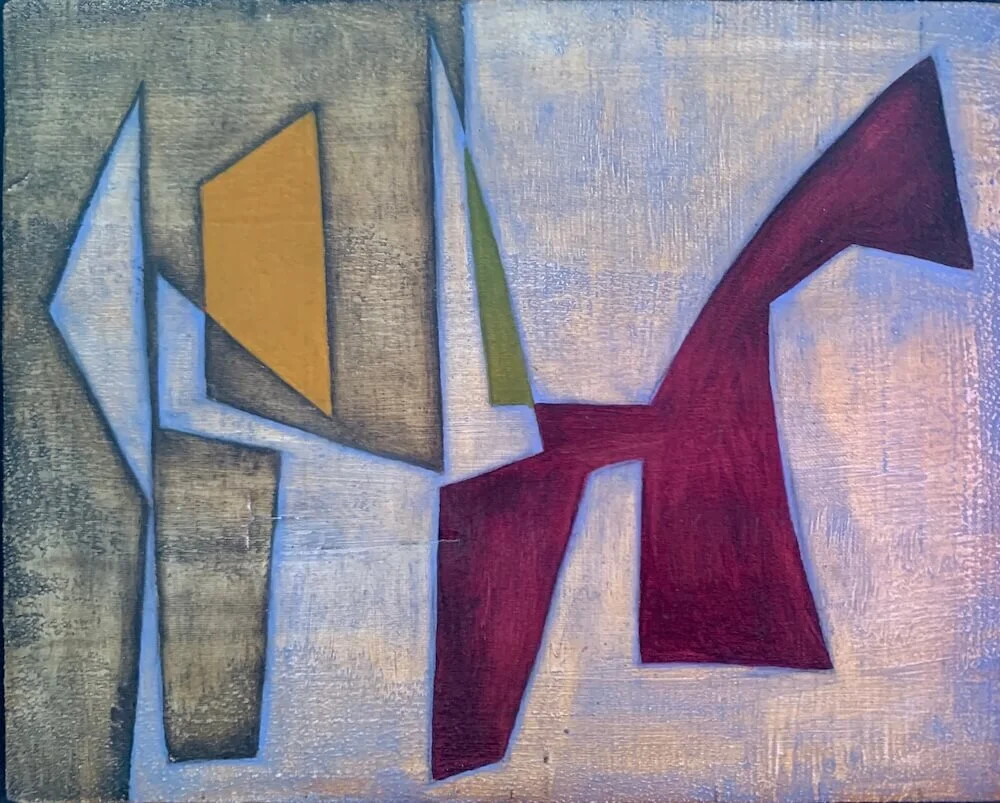 Ann McRae - Connecticut Fine Artist