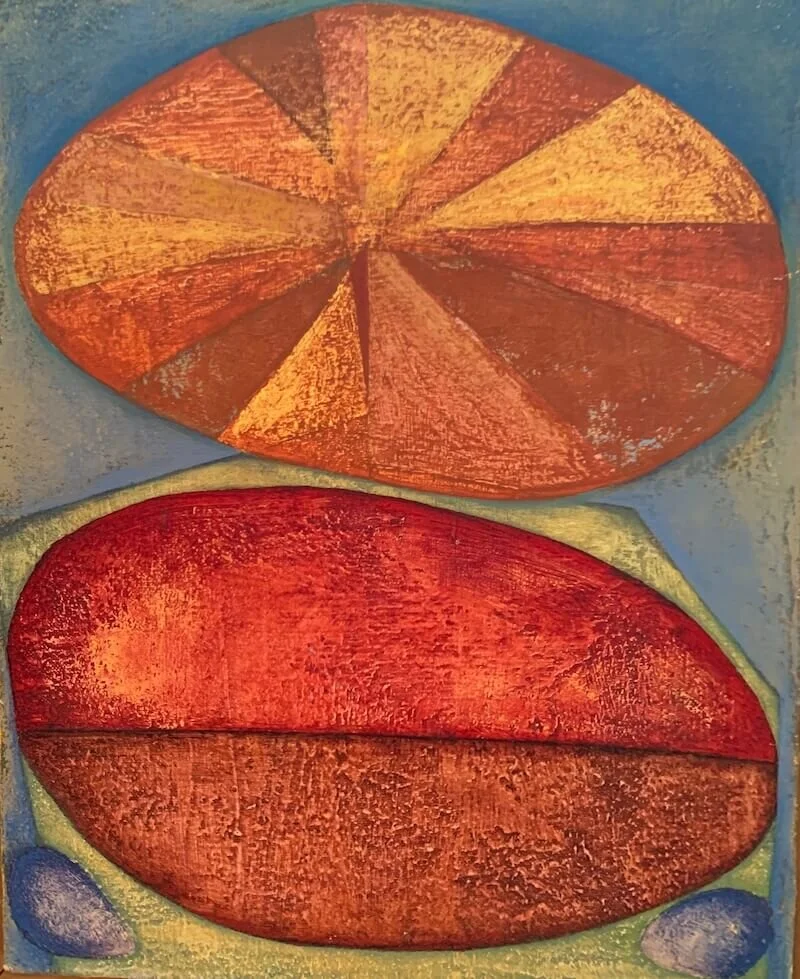 Ann McRae - Connecticut Fine Artist