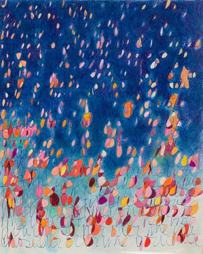 Ann McRae - Connecticut Fine Artist