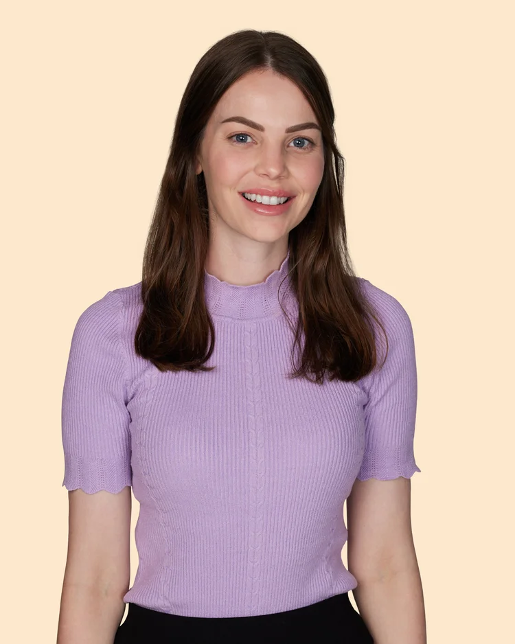 Our Team — Berry Collective psychology