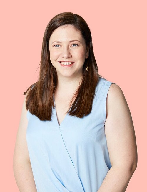 Our Team — Berry Collective psychology