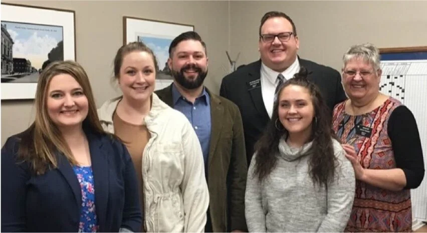 Advocacy — FM Coalition to END Homelessness