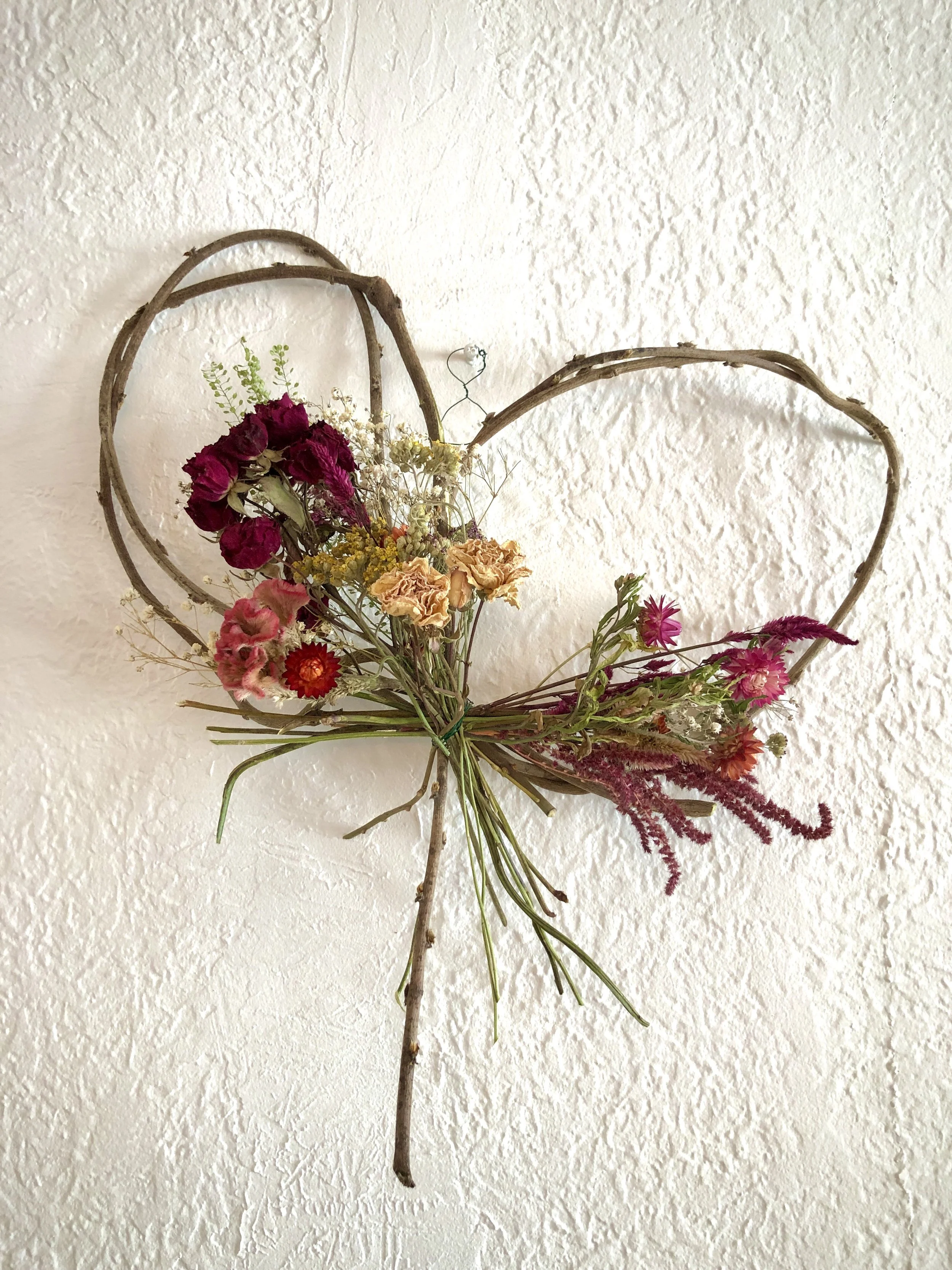 Delaware flower farm