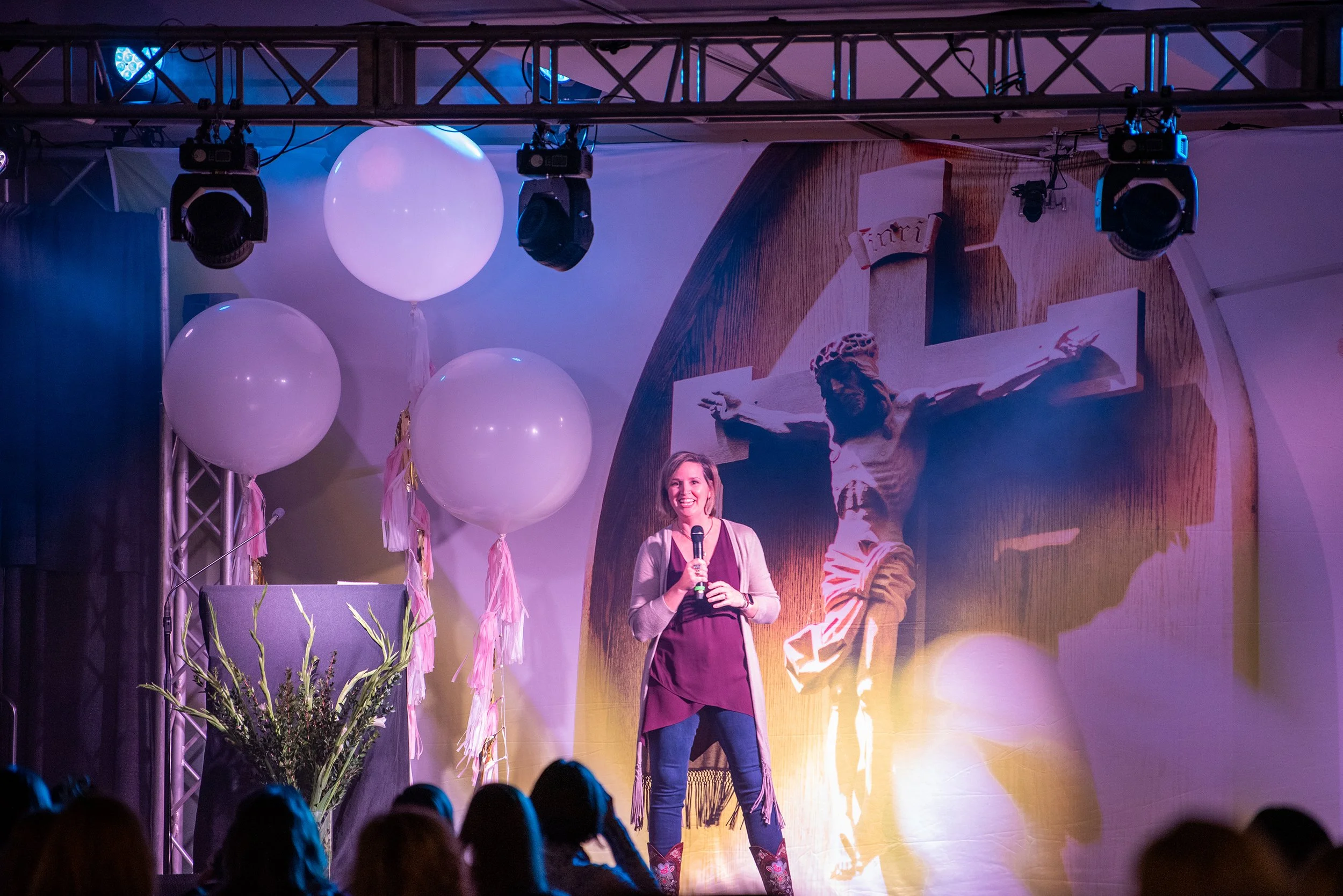 Speakers — Abide Catholic Women's Conference