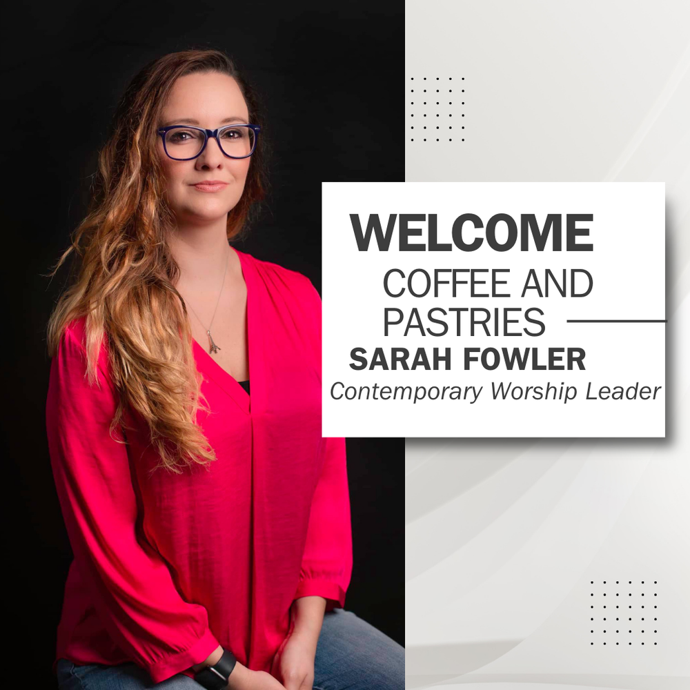 What's Happening — Mills River United Methodist Church