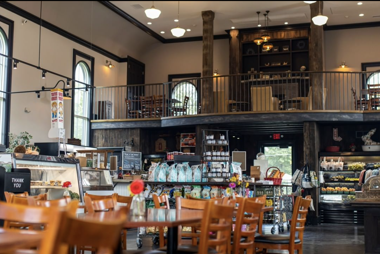 General 2 — Fat Cats