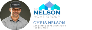 Ultimate Dream House Features List for Your Home — The Nelson Home Group
