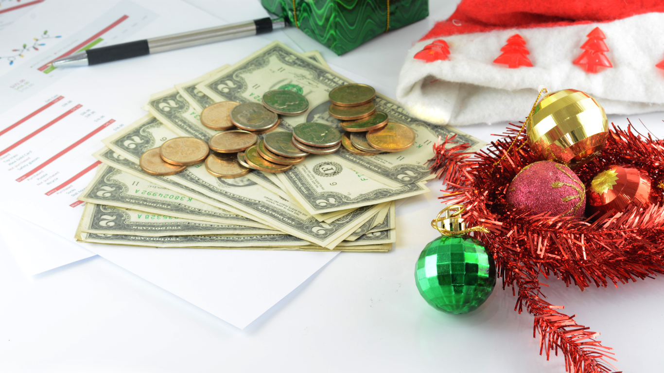 Efficient Holiday Budget Management Guide — The Nelson Home Group