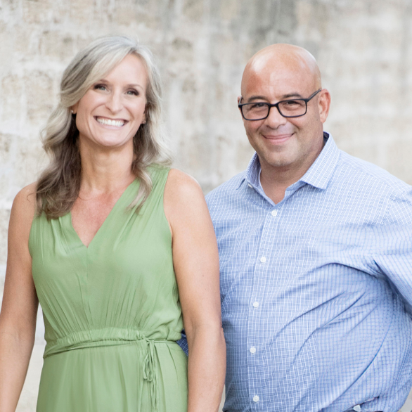 Meet The Team Territo — Team Territo