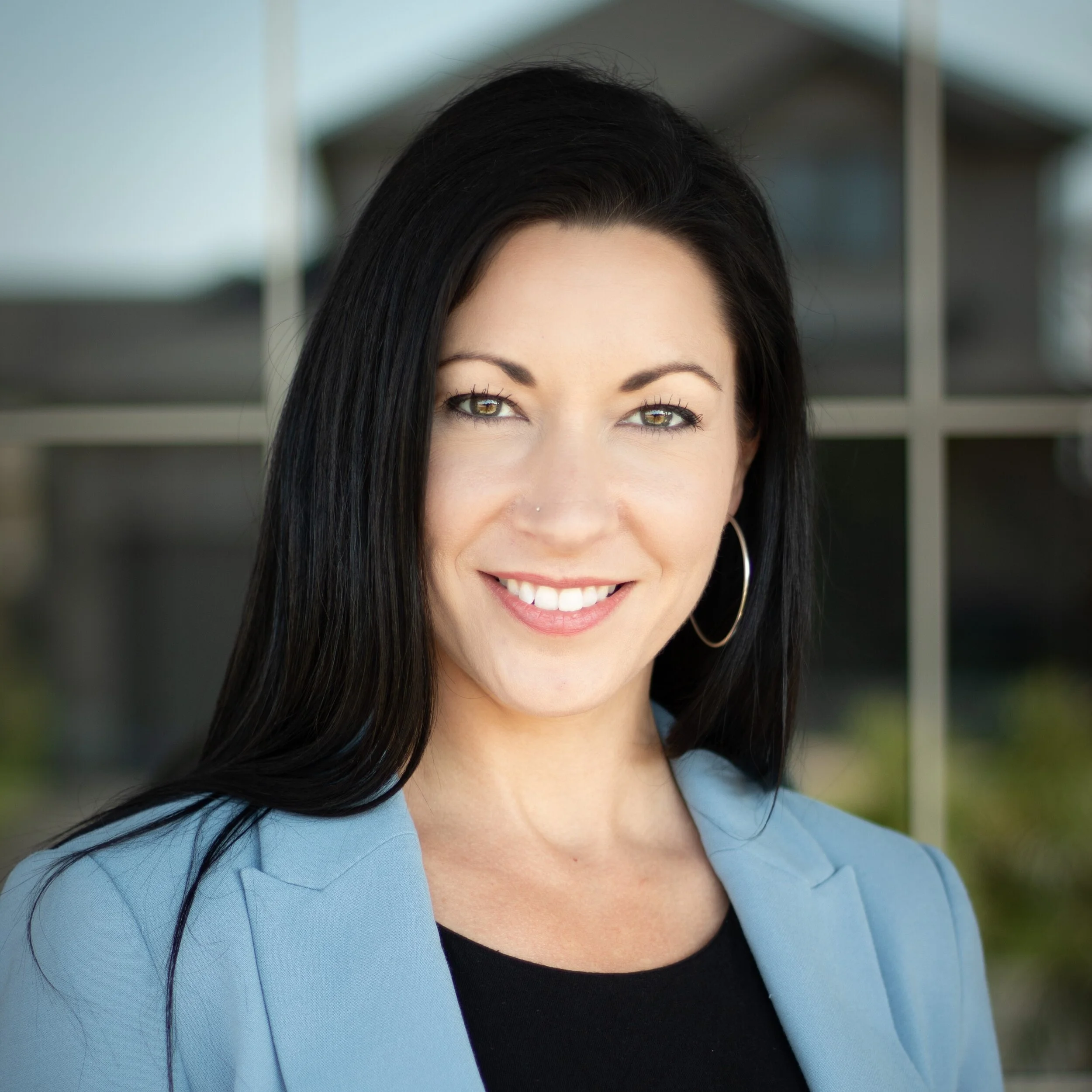 Meet The Chisholm Galy Real Estate Team — Chisholm Real Estate Team