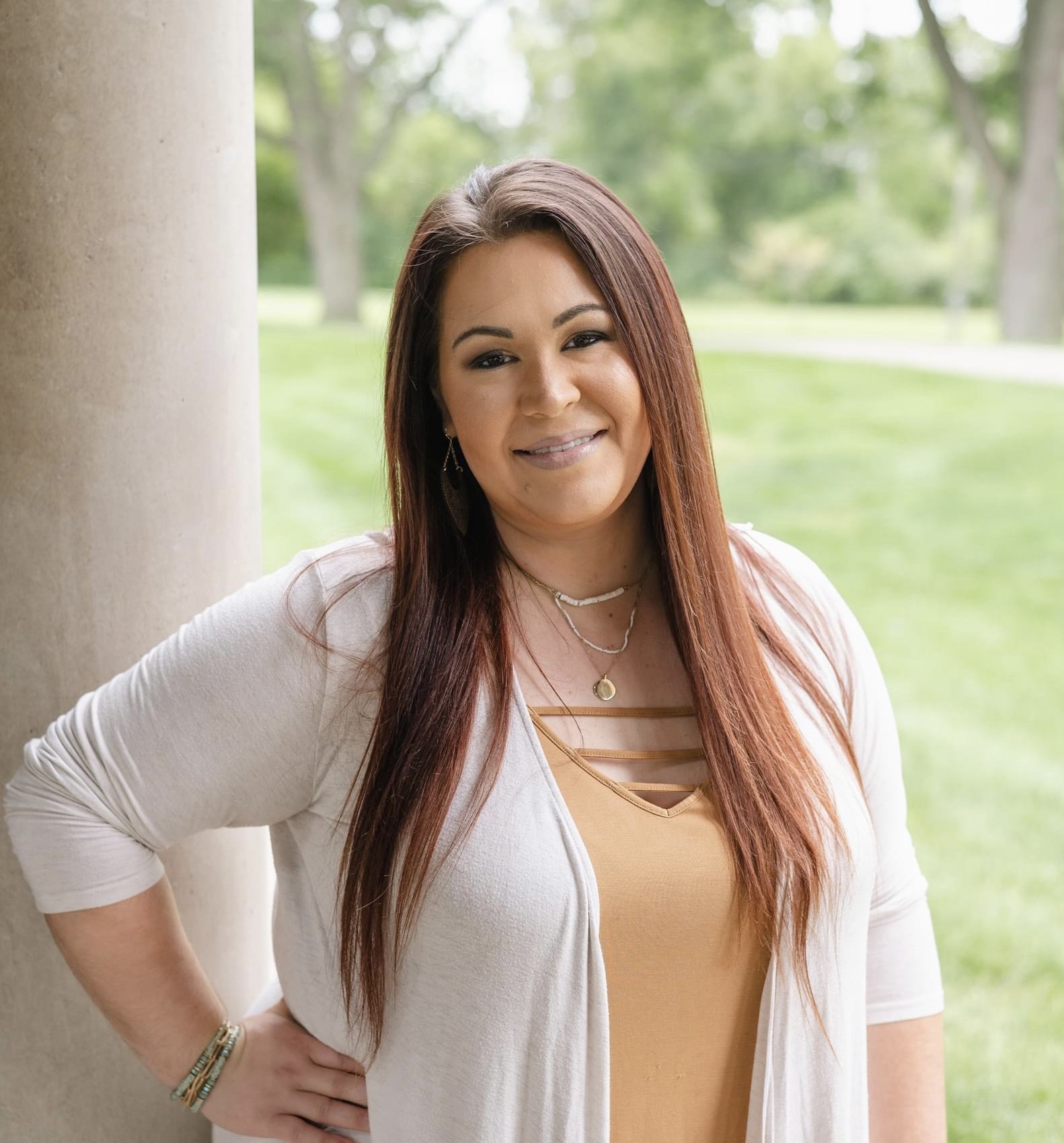 Meet The Hines Team — The Hines Team