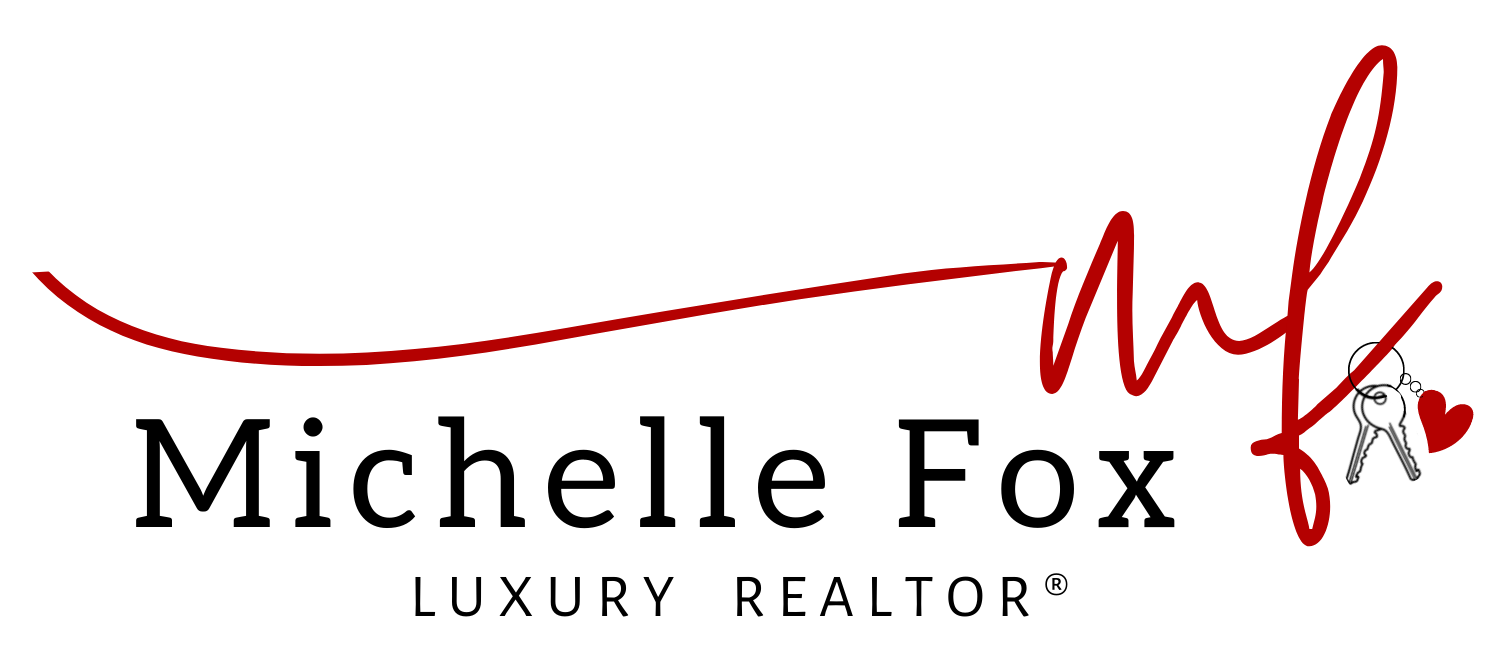 Blog — Fox Real Estate GA