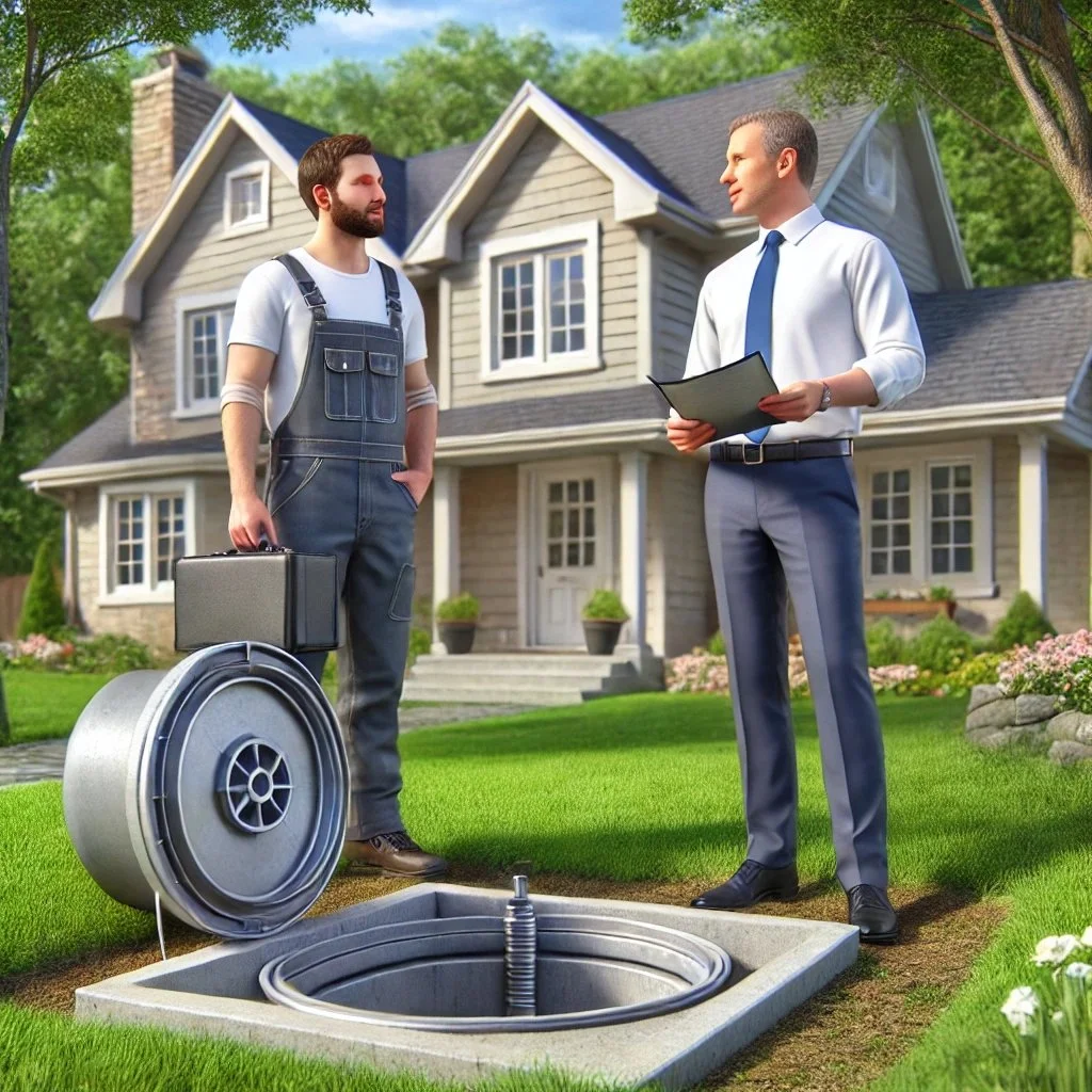 Title V Septic Inspections in Massachusetts: What Home Sellers Need to ...