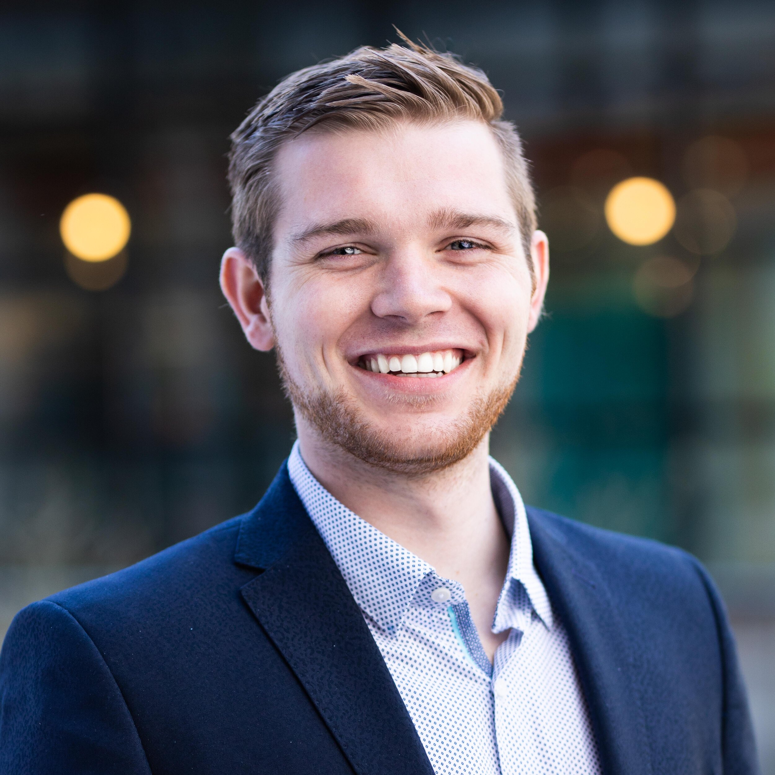 Meet The Team — North Georgia Group