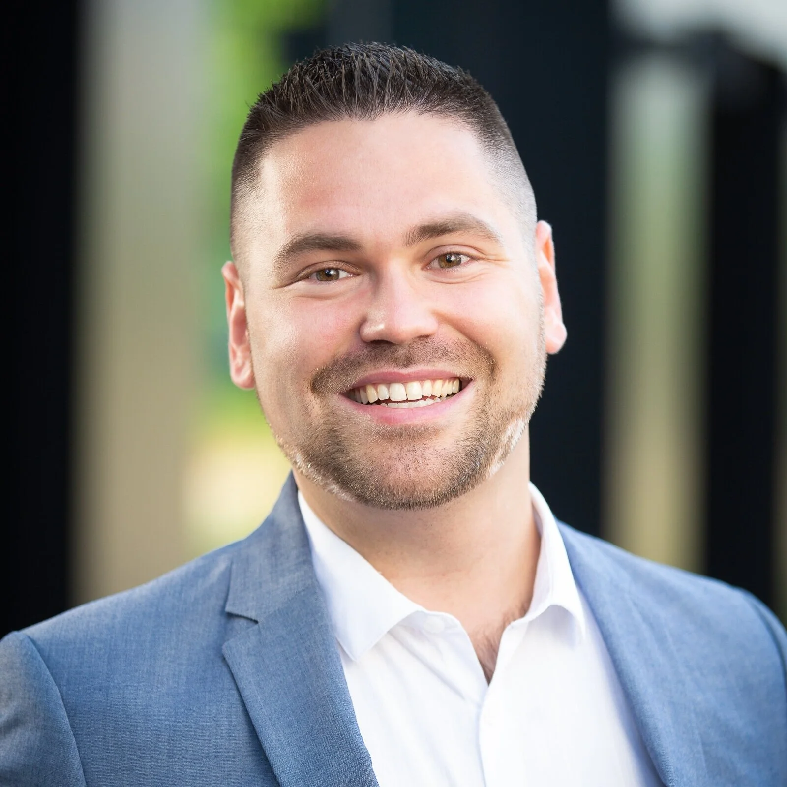 Meet The Team — North Georgia Group