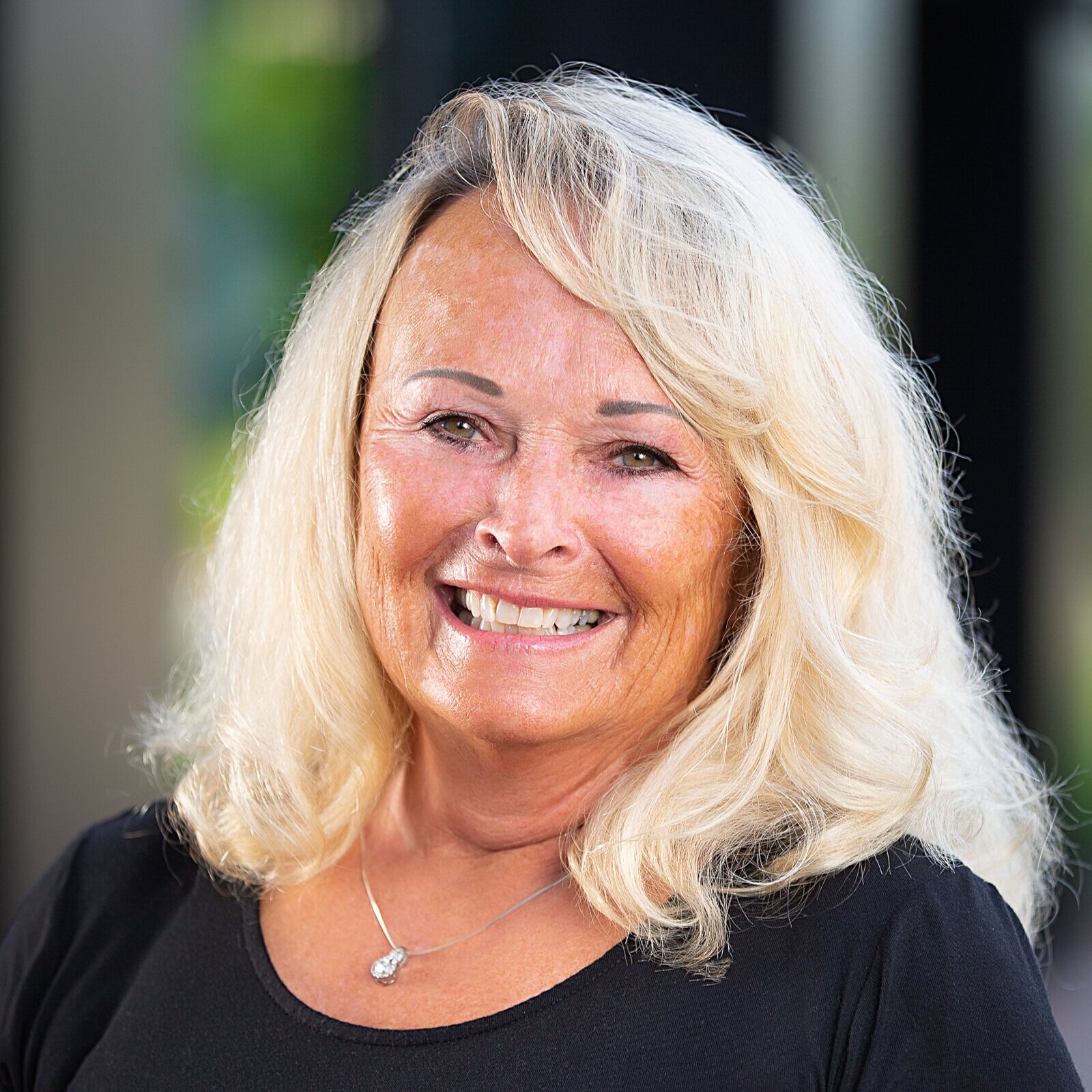 Meet The Team — North Georgia Group