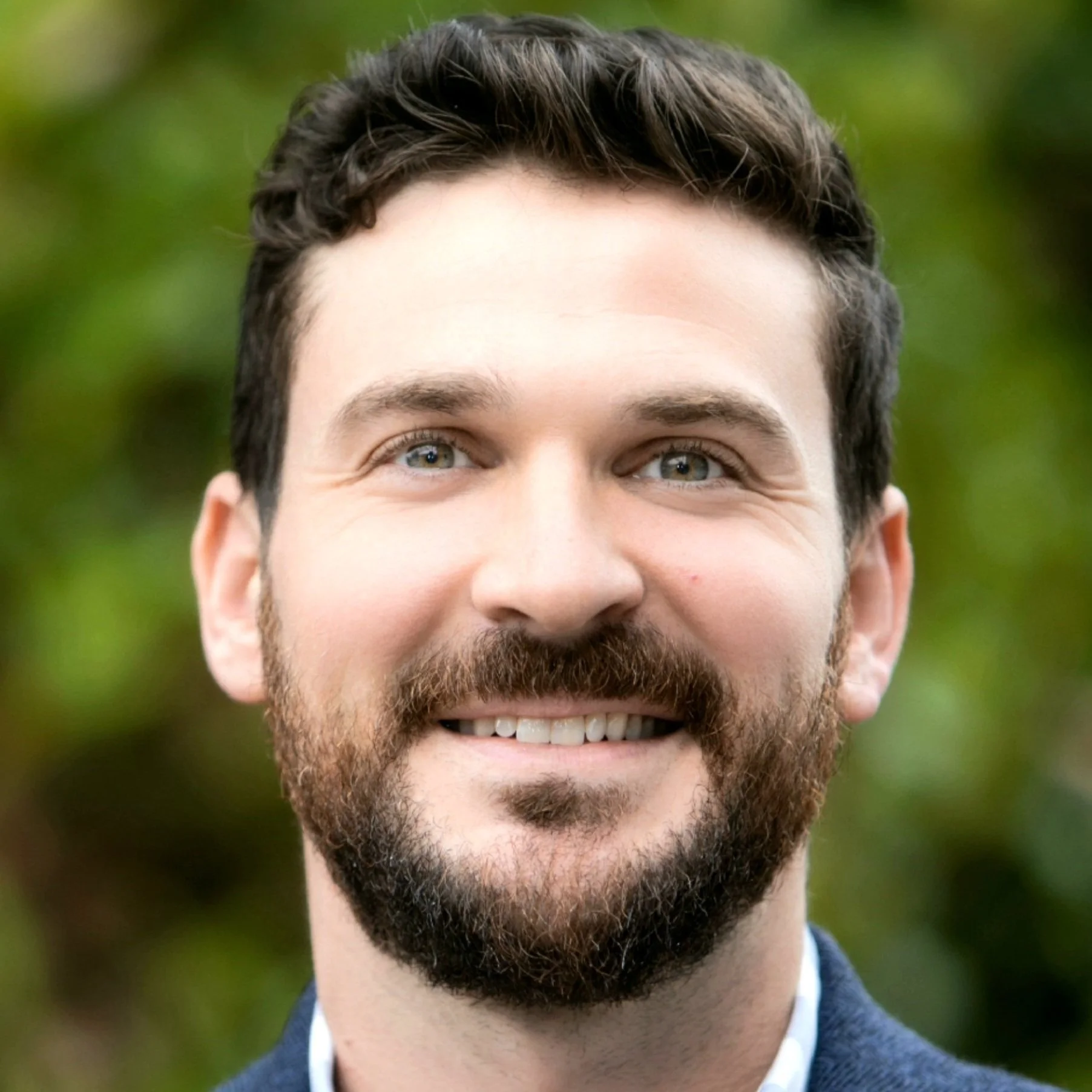 Meet The Team — North Georgia Group