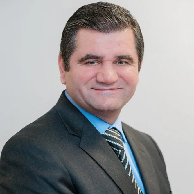 Meet The Team — North Georgia Group