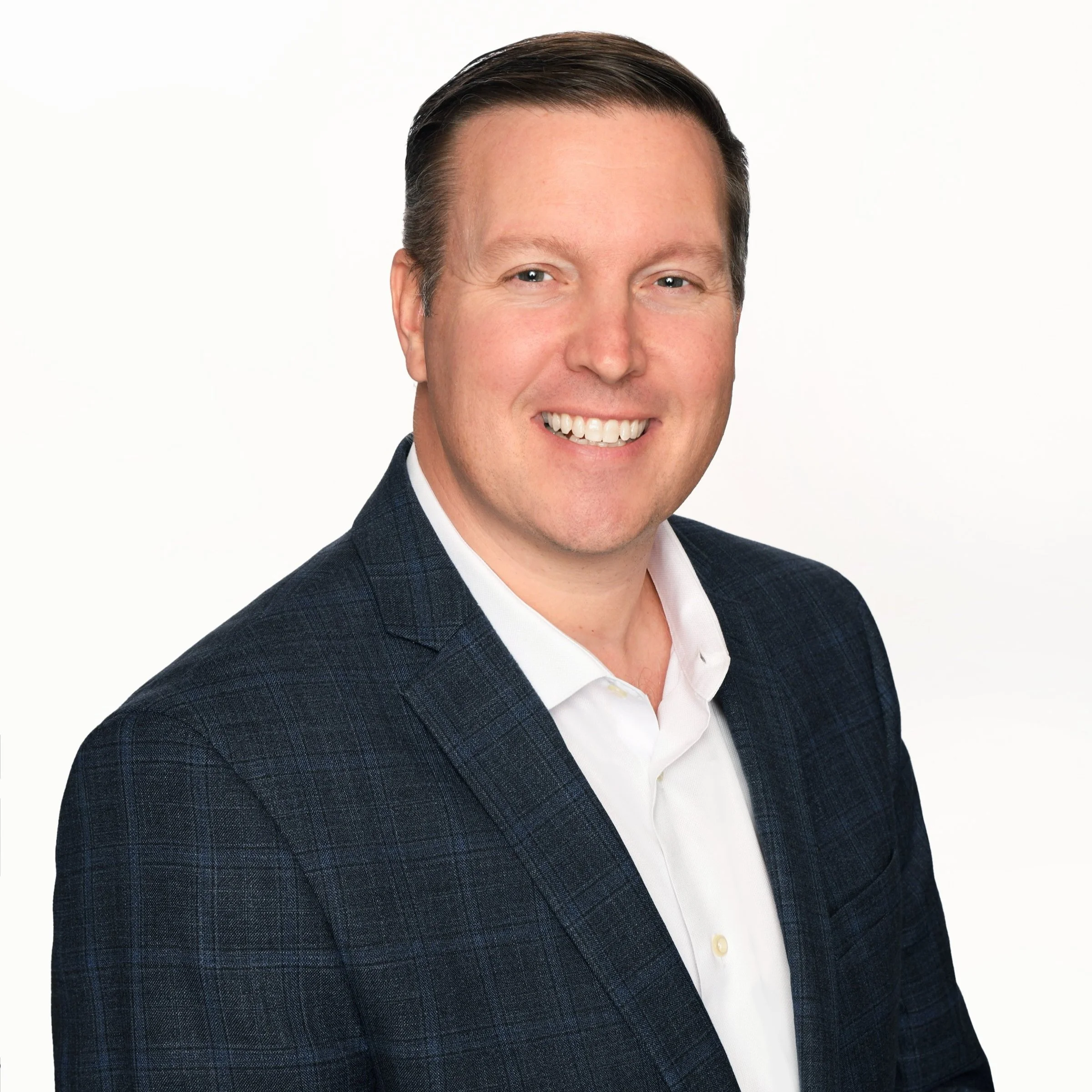 Meet The Team — North Georgia Group