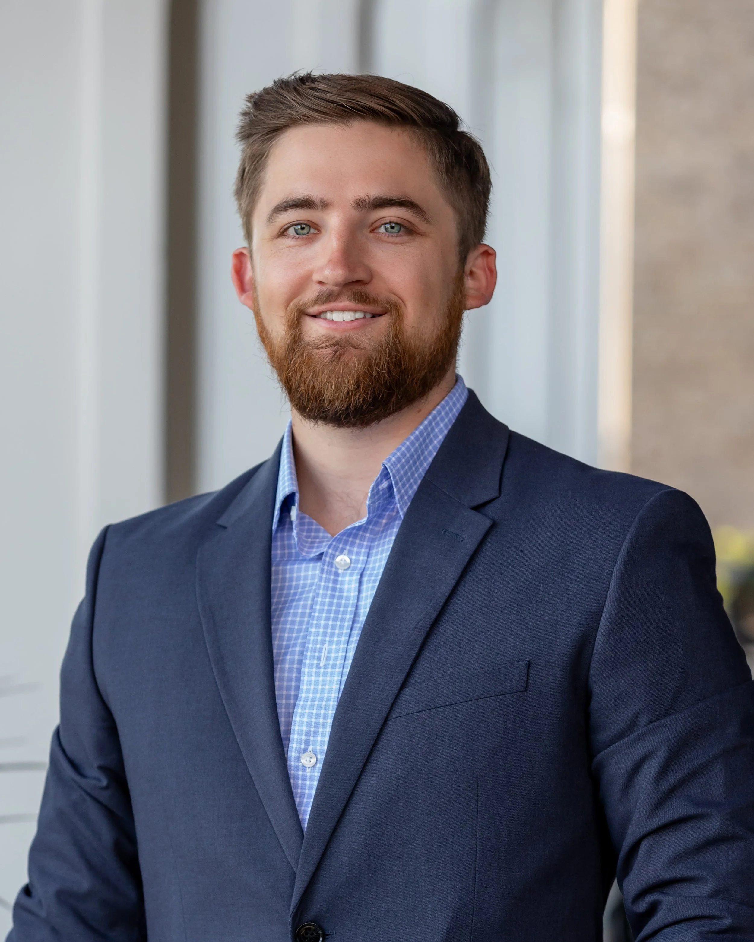 Meet The Team — North Georgia Group