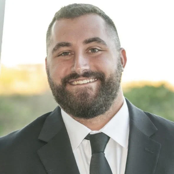 Meet The Team — North Georgia Group