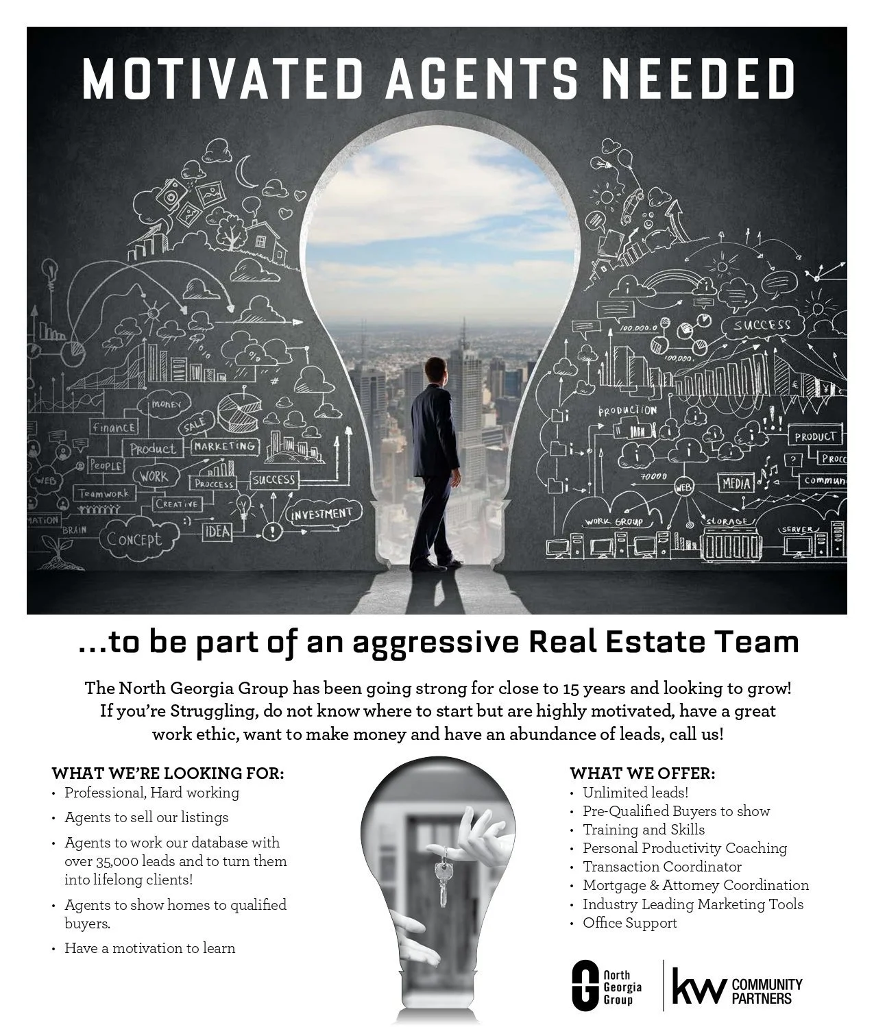 Careers — North Georgia Group