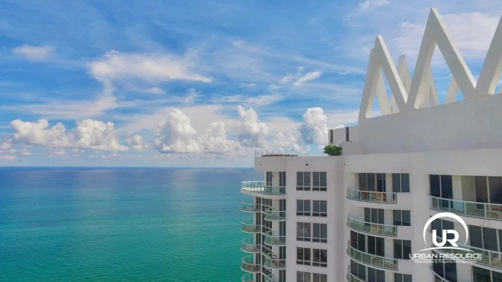 Miami Beach Condos: Akoya and Eighty Seven Park Condos — Urban Resource