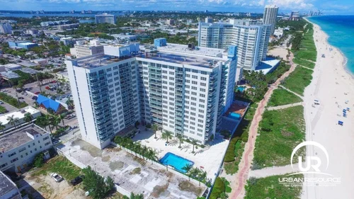 Top Miami Beach condos: The Collins, The Sterling, Mar del Plata ...