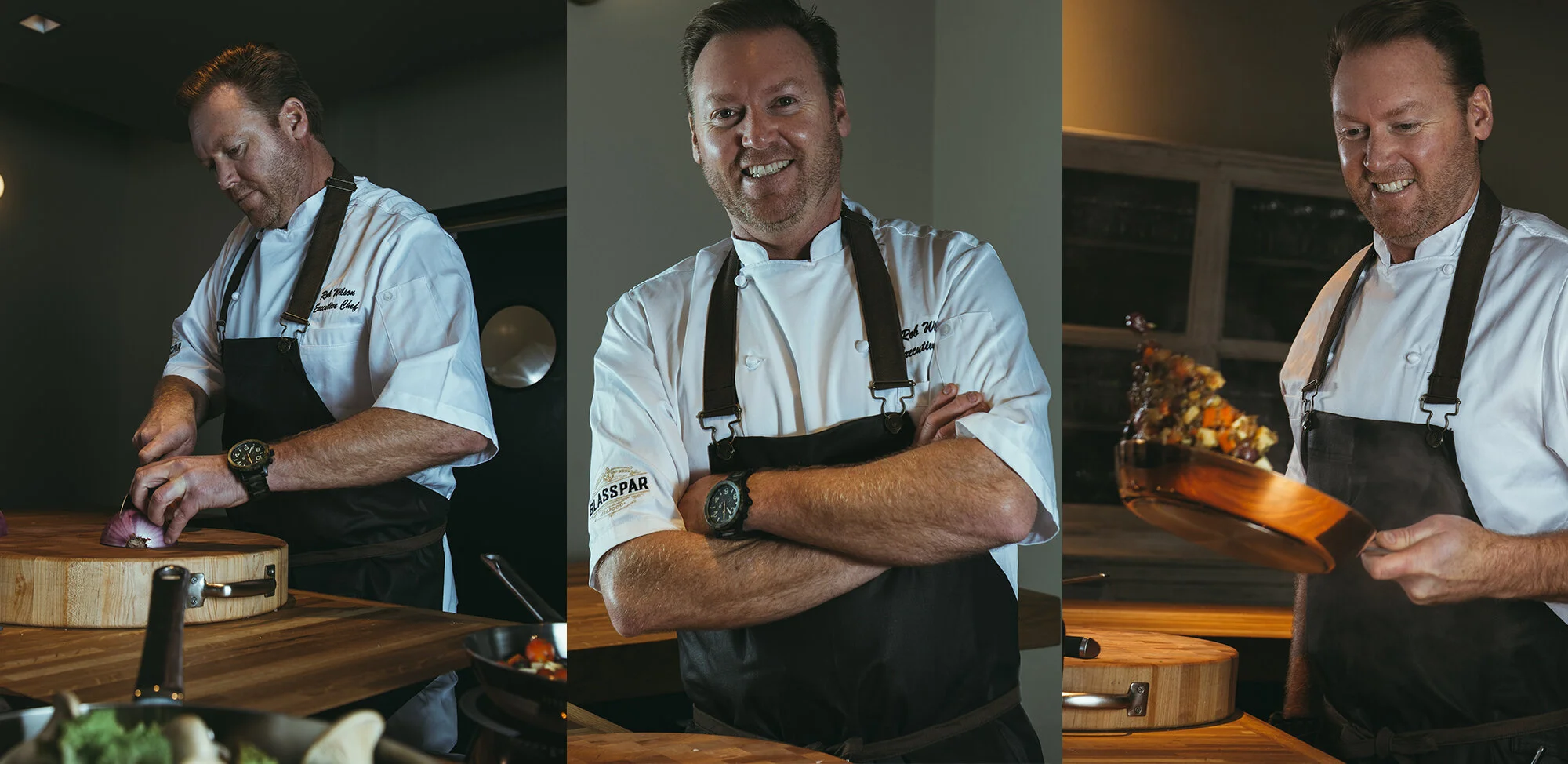 ABOUT US — Glasspar Restaurant
