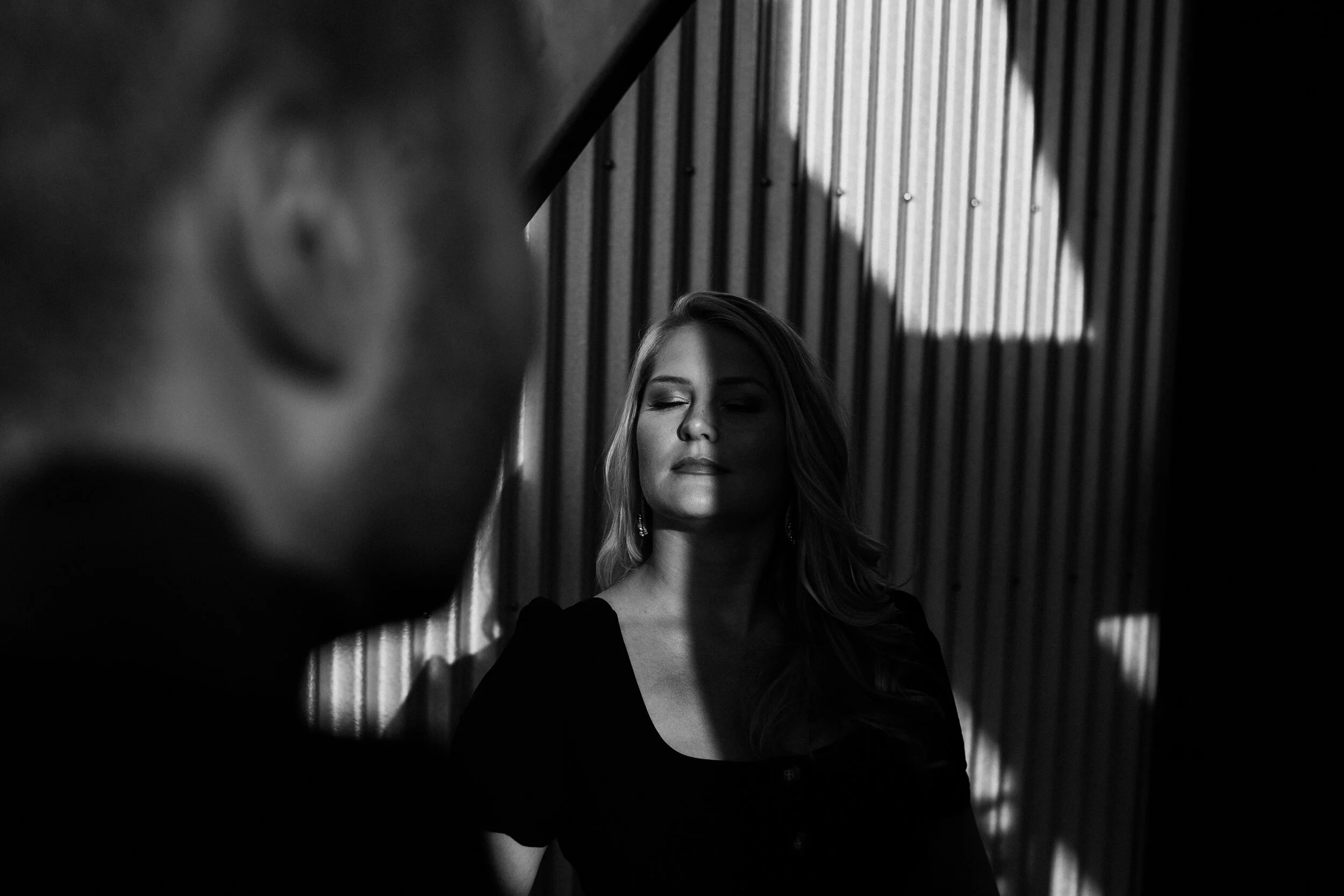 Wedding Photographers In Washington DC and Charlotte NC | Phylicia ...